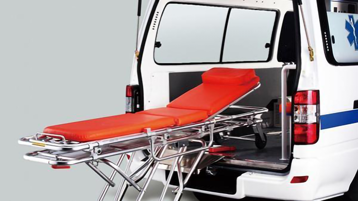 Offer to Supply Emergency Vehicles - CTIP-FII